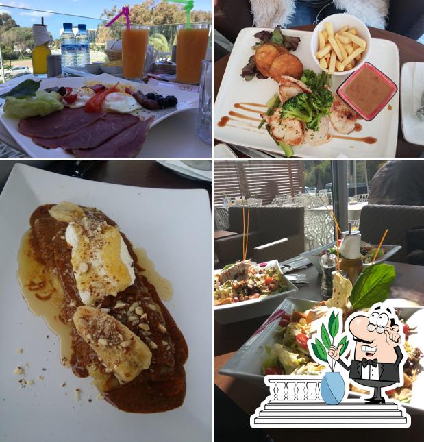 Café Cappuccino Tanger, Tanger - Menu du restaurant, prix et avis