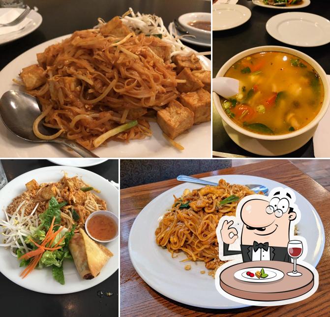 Archi’s Thai Kitchen in Las Vegas - Restaurant menu and reviews