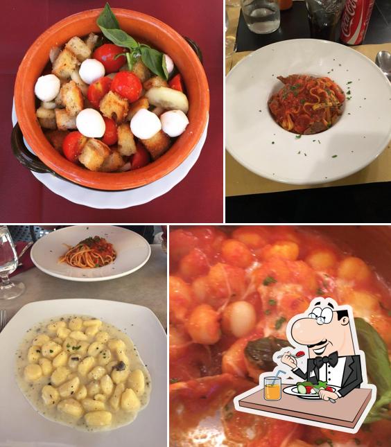 Il Peperoncino restaurant, Pisa - Restaurant menu and reviews