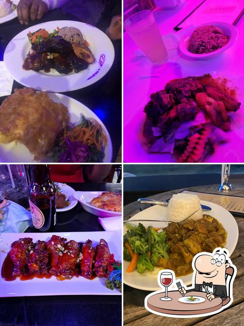 Sandz Cafe in New York City - Restaurant reviews