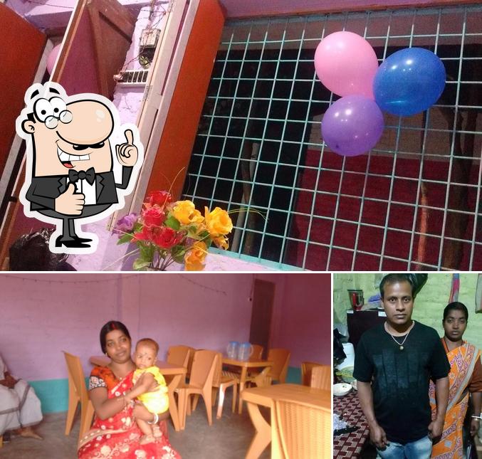 Amantran Restaurant, Sagarpara - Restaurant menu, prices and reviews