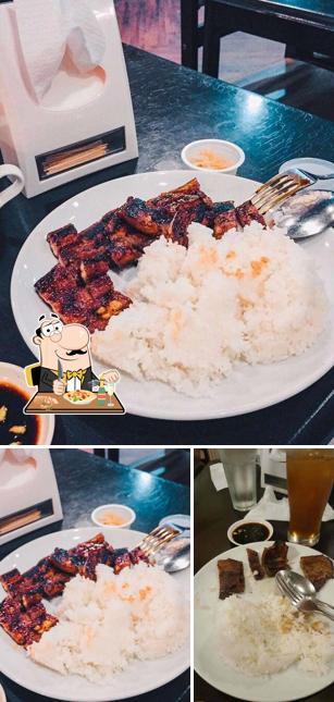 Grill Queen, Quezon City - Restaurant menu, prices and reviews