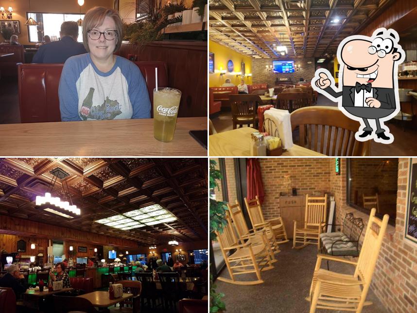 Billy Ray's Restaurant, Prestonsburg - Restaurant menu, prices and reviews