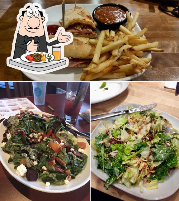 Boston Pizza in Duncan - Restaurant menu and reviews