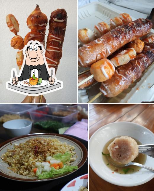 Comando Coffee cafe, Ngabeyan - Restaurant reviews