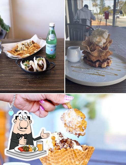 MELLOW COFFEE, Wembley - Restaurant menu, prices and reviews