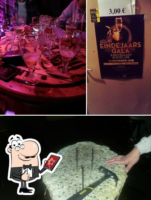 Cafe Salto, Ghent - Restaurant reviews