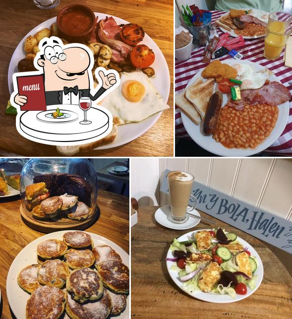 Top 7 restaurants for breakfast in Tenby, august 2025 - Restaurant Guru