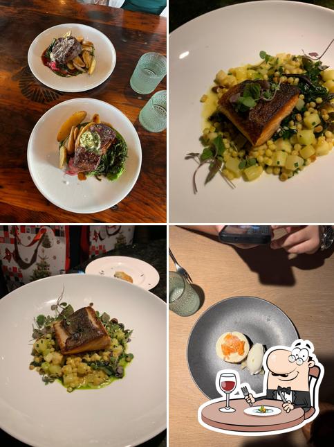 Cambridge Mill, Cambridge - Restaurant menu, prices and reviews