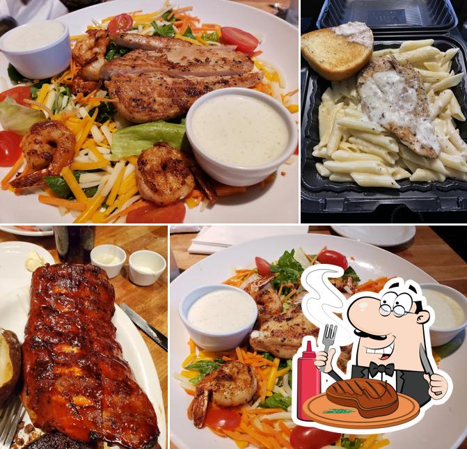 Top 5 restaurants with baked beans in Parkersburg, december 2024 ...