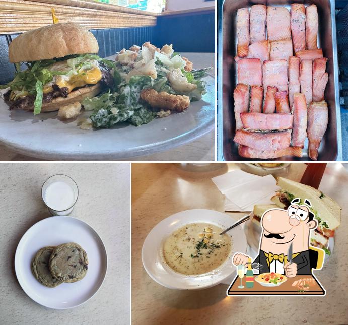 Chowderhead, Spokane - Restaurant menu, prices and reviews