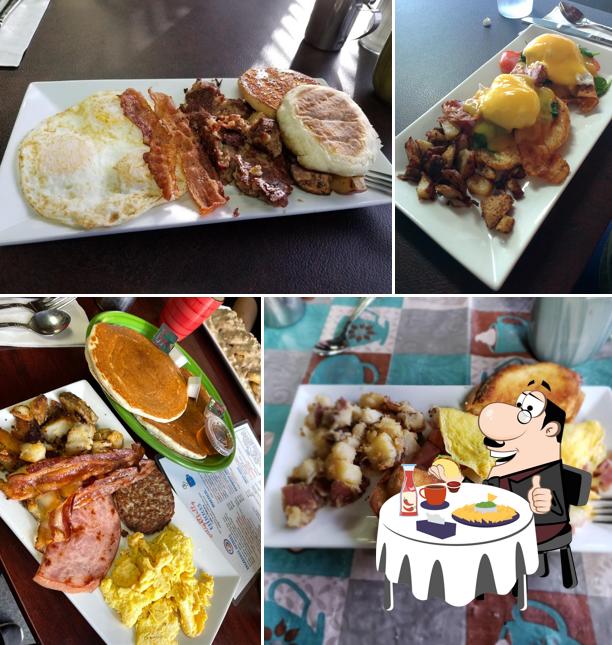 Top 5 restaurants for brunch in Brattleboro, october 2025 - Restaurant Guru