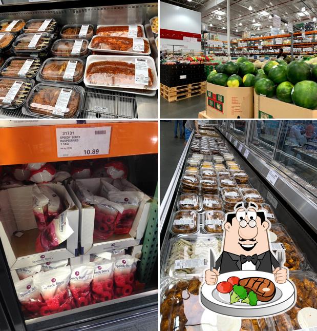 Costco Wholesale Docklands, Docklands - Restaurant menu, prices and reviews