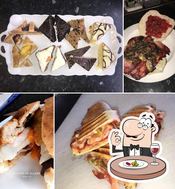 Millers Of Elland in Elland - Restaurant reviews