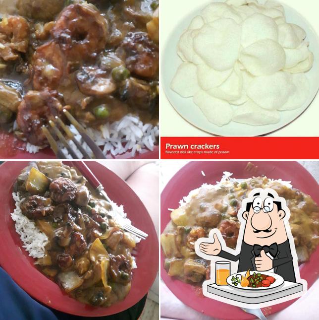 Top 5 chinese restaurants in Uxbridge, december 2025 - Restaurant Guru