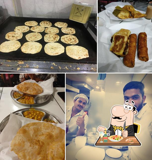 Gate of Karama Restaurant, Dubai - Restaurant menu, prices and reviews
