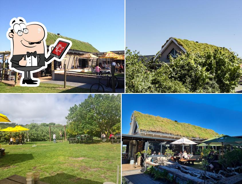 Grass Roof restaurant, Port Elizabeth - Restaurant menu and reviews