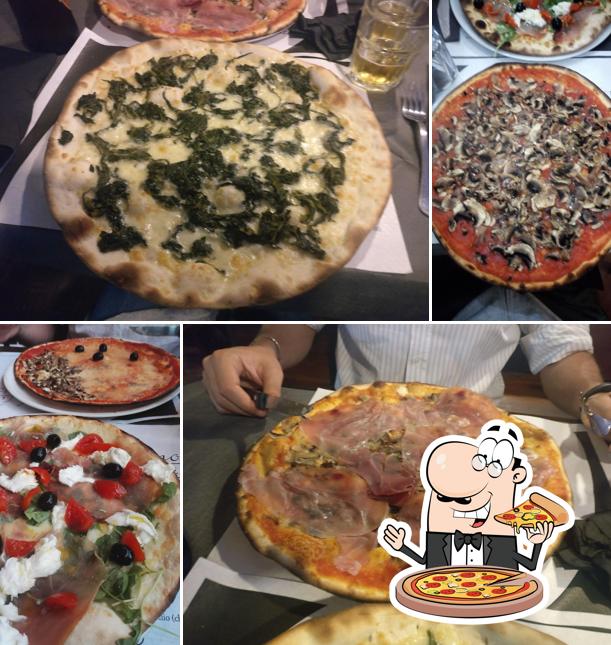Il Fortino, Roma - Menu del ristorante, prezzi e recensioni
