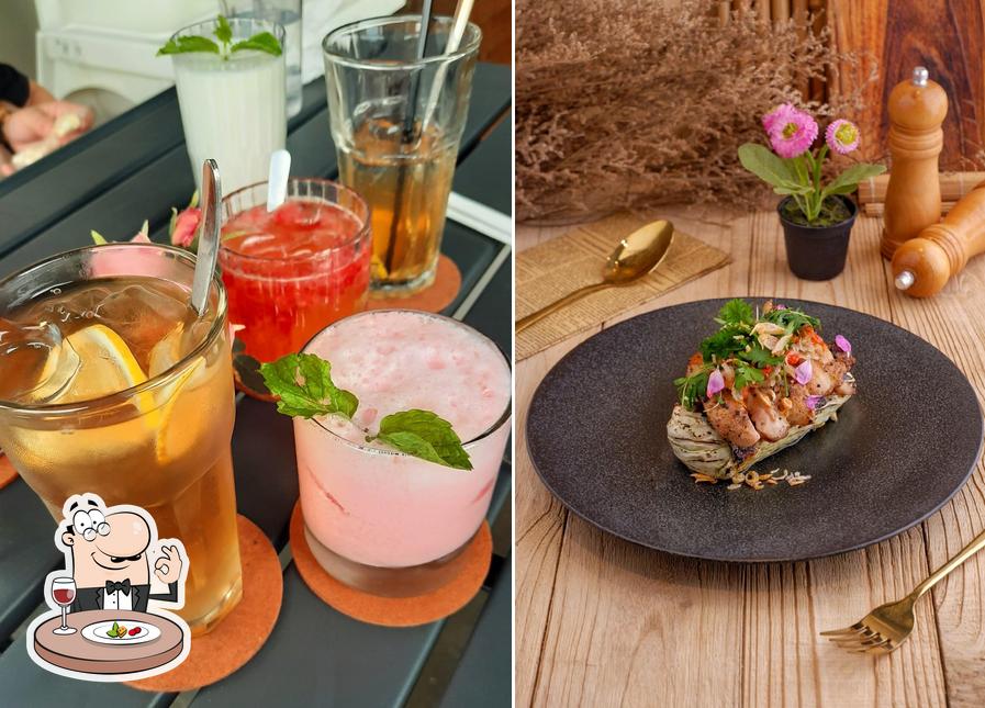 Jack Howard Dining restaurant, Bandung - Restaurant menu and reviews