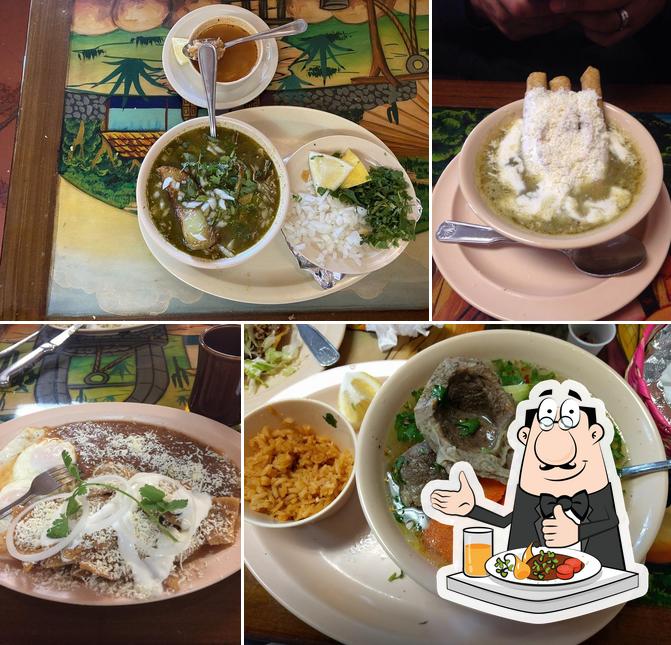 La Noria Restaurant, Coachella - Restaurant menu, prices and reviews