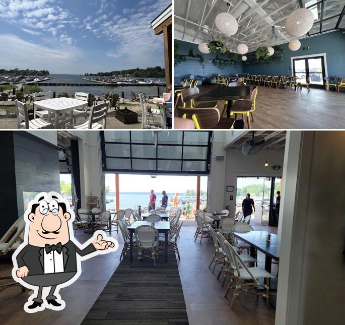 Lago by Druthers, Saratoga Springs - Restaurant menu, prices and reviews