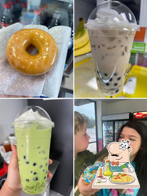 Love Donut, Hazlehurst - Restaurant menu, prices and reviews