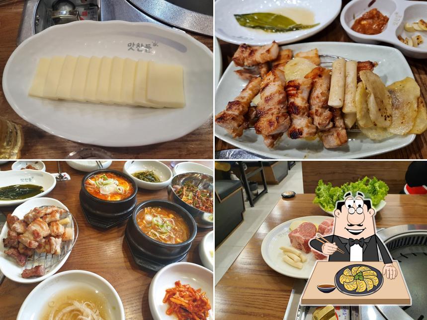 Matchandeul Bbq Restaurant, Hanoi - Restaurant menu, prices and reviews