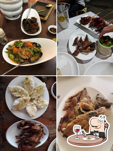 Matias BBQ, Mandaue City - Restaurant menu and reviews