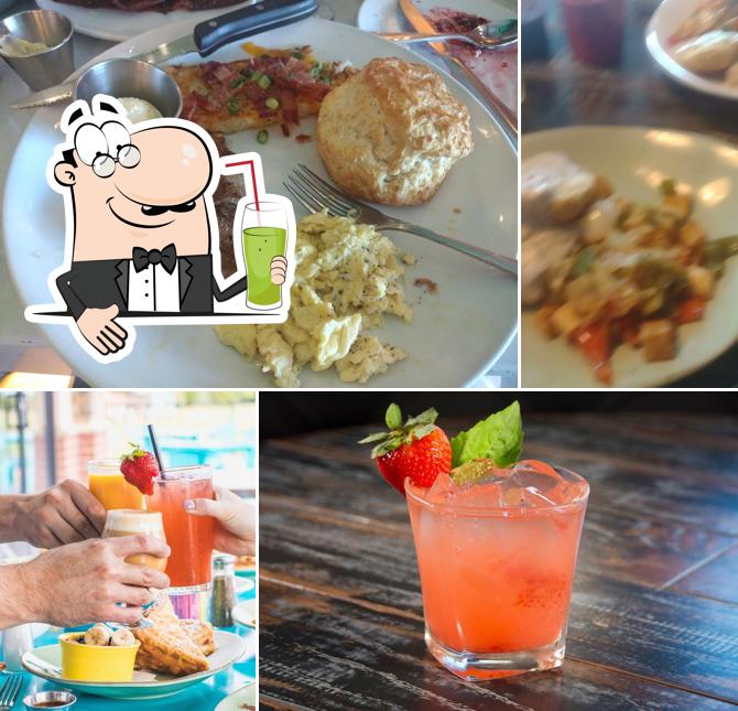 Neighborhood JAM, Tulsa - Restaurant menu, prices and reviews