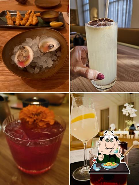 Nineteen Hyaku, San Antonio - Restaurant menu, prices and reviews