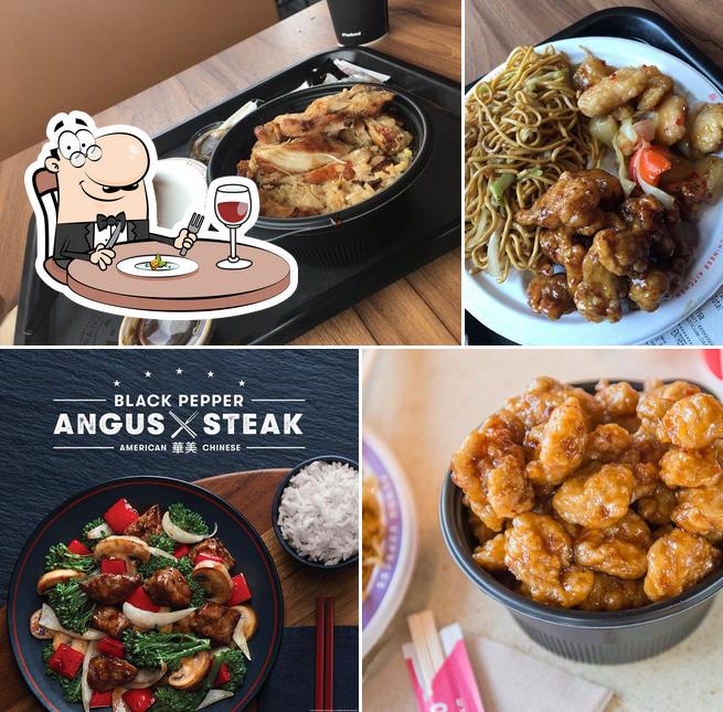 Best teriyaki chicken in Calhoun restaurants, spring 2024 - Restaurant Guru