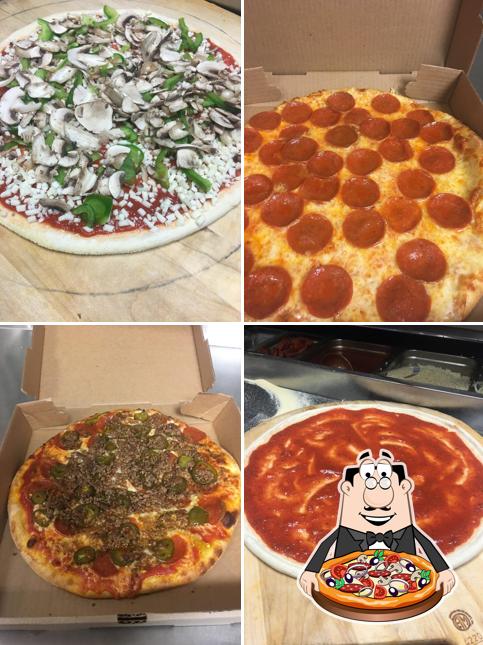 Best calzones in Boston restaurants, spring 2024 - Restaurant Guru