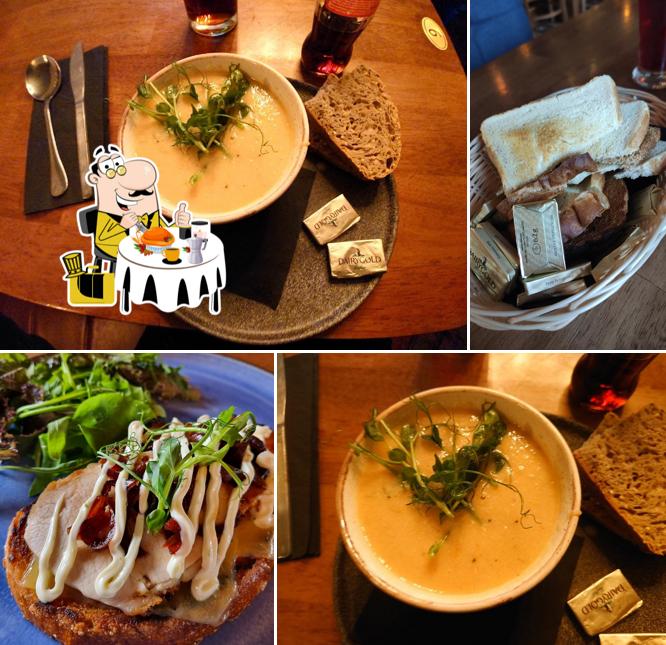 Auld Shebeen in Athy - Restaurant reviews