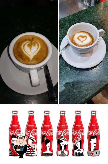 Coffee Notes pub & bar, Florence - Restaurant reviews
