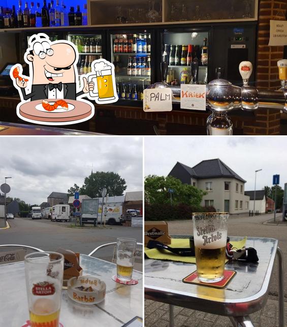 De Pomp, Boutersem - Restaurant reviews
