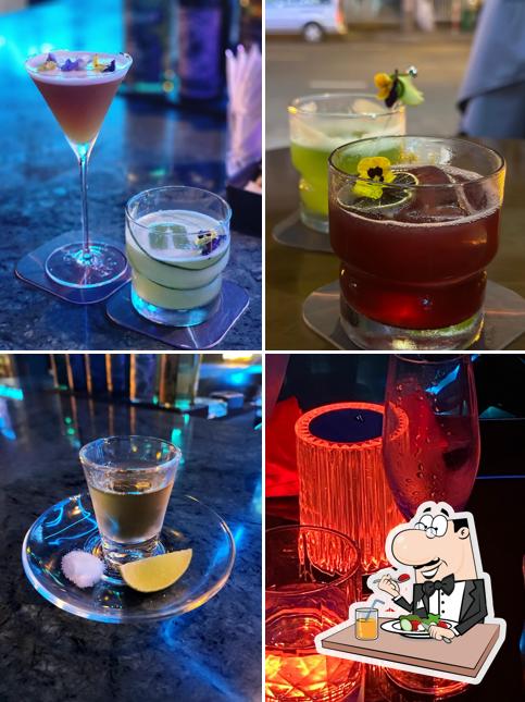 MAAD CITY, Da Nang - Restaurant menu, prices and reviews