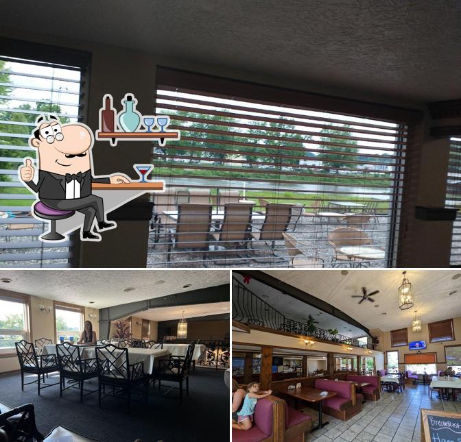 River View Restaurant in Logansport - Restaurant menu and reviews
