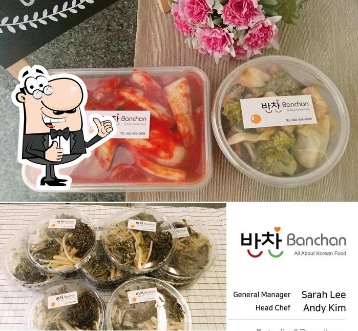 반찬 Banchan-All About Korean Food, Broadview - Restaurant menu, prices ...