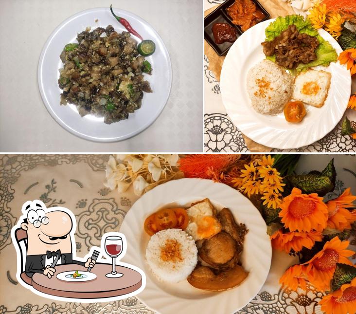 Bites N' Pieces Binan restaurant, Biñan - Restaurant menu and reviews