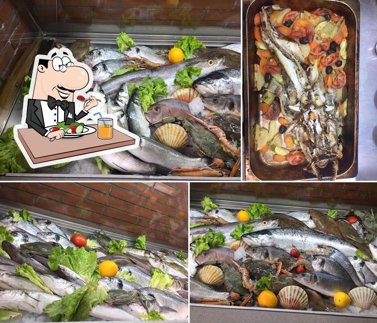 Catch&cook restaurant, Tirana - Restaurant reviews