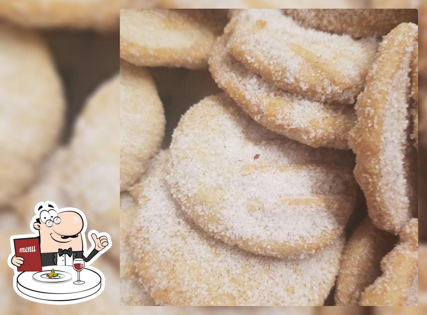 Coronado Foods & Bakery, El Paso - Restaurant menu, prices and reviews