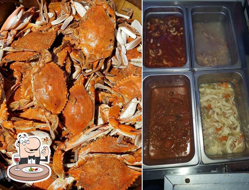 Curbside Kitchen in Richmond - Restaurant reviews