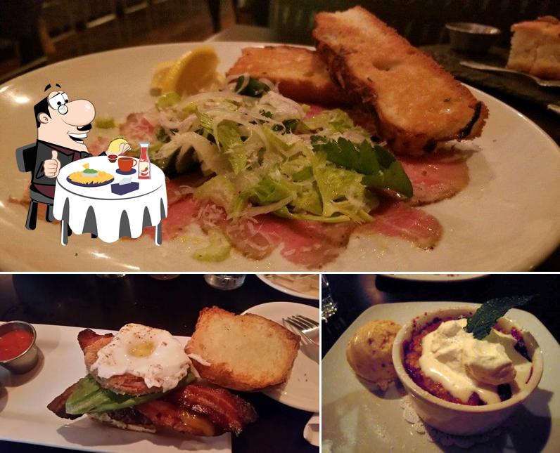 Flying Fig, Cleveland - Restaurant menu, prices and reviews