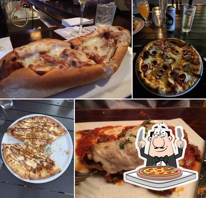 From The Boot, 110 E Butler Ave in Ambler - Restaurant menu and reviews