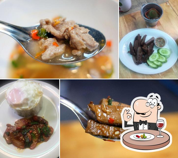 Restaurante Hamas Halal Food, Bangkok - Opiniones del restaurante