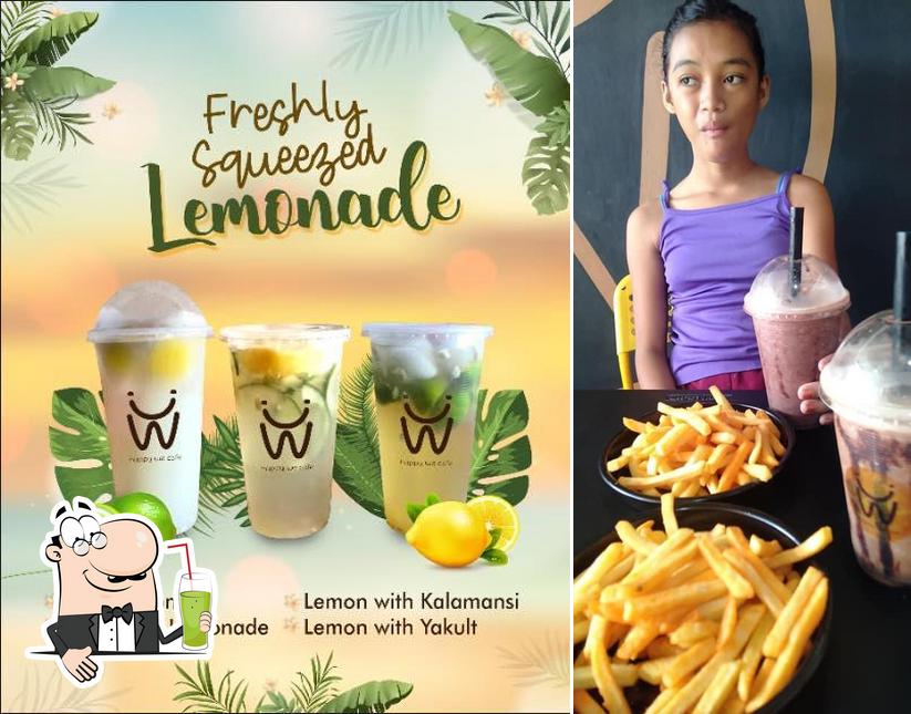 Happy We Cafe, Catmon - Restaurant reviews