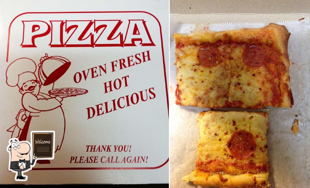 Don's In And Out Pizza in Altoona - Restaurant reviews