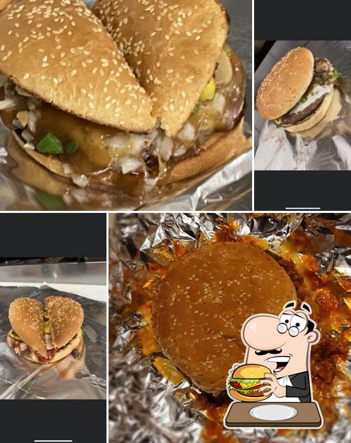 JJ’s Lunch Box, Troy - Restaurant menu, prices and reviews