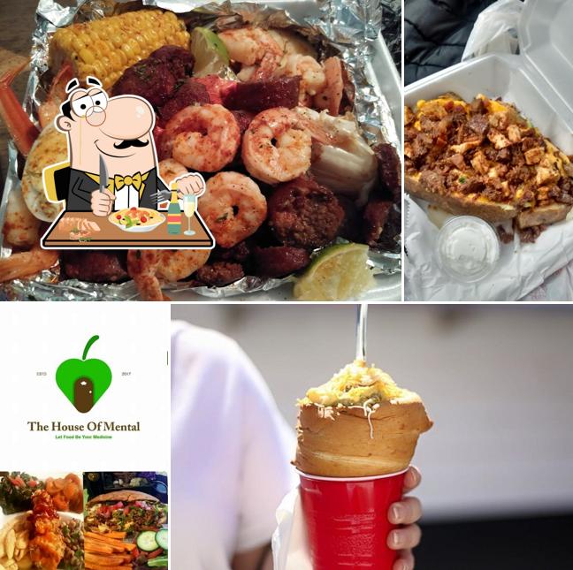 LRFoodTruck Stop in Little Rock - Restaurant reviews