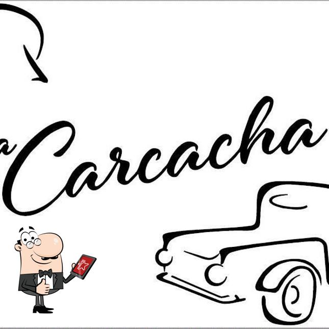 La Carcacha - Menú del restaurante, precios y reseñas